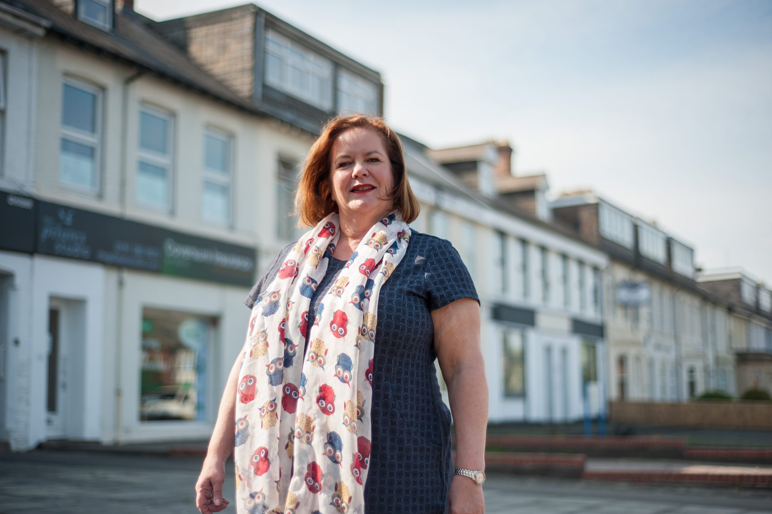 Coversure wins award - Highlights PR