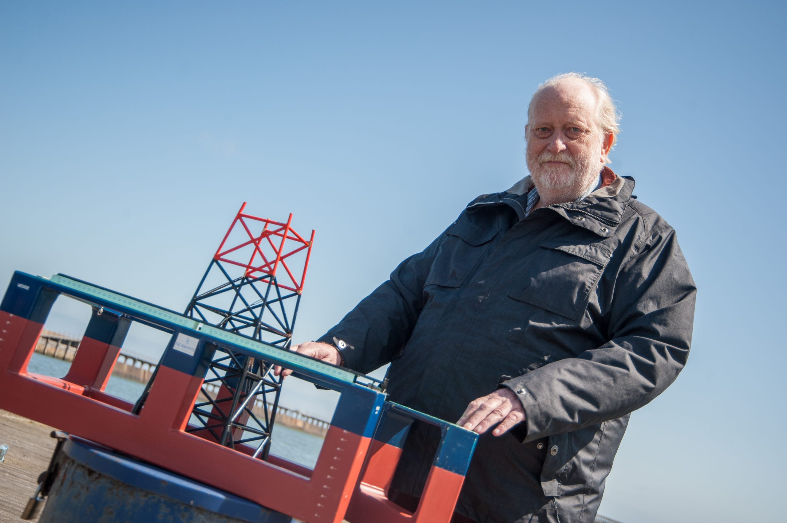 NESSIE could bring monster benefits to oil and gas sector - Highlights PR