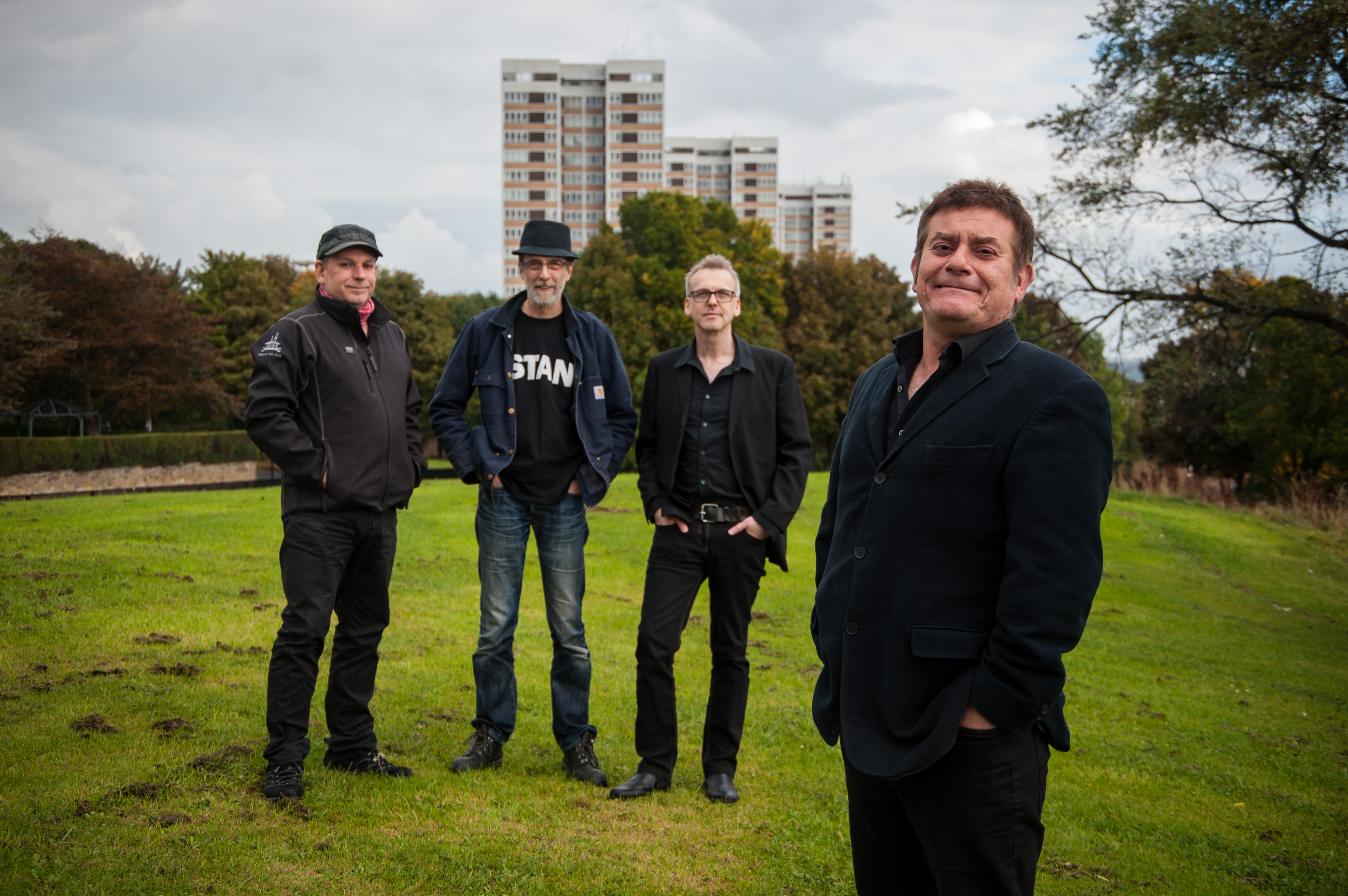 STAN are Newcastle's likely lads - Highlights PR