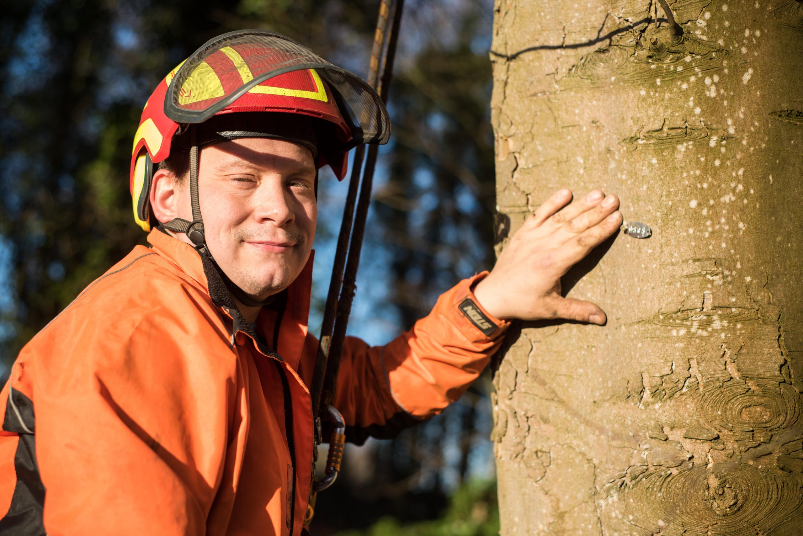 Liam heads to new heights - Highlights PR