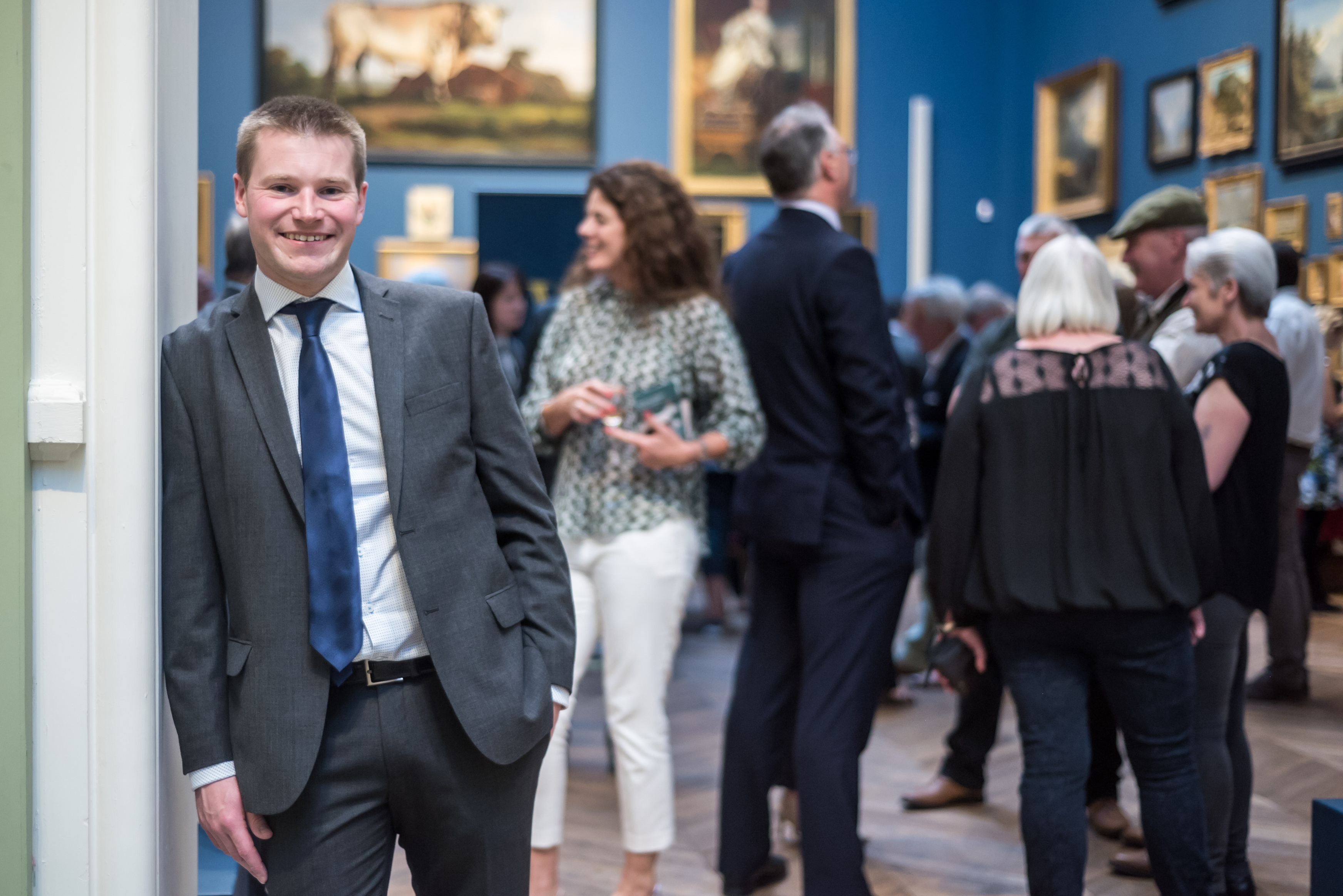 Jonathan Bowes In - Highlights PR