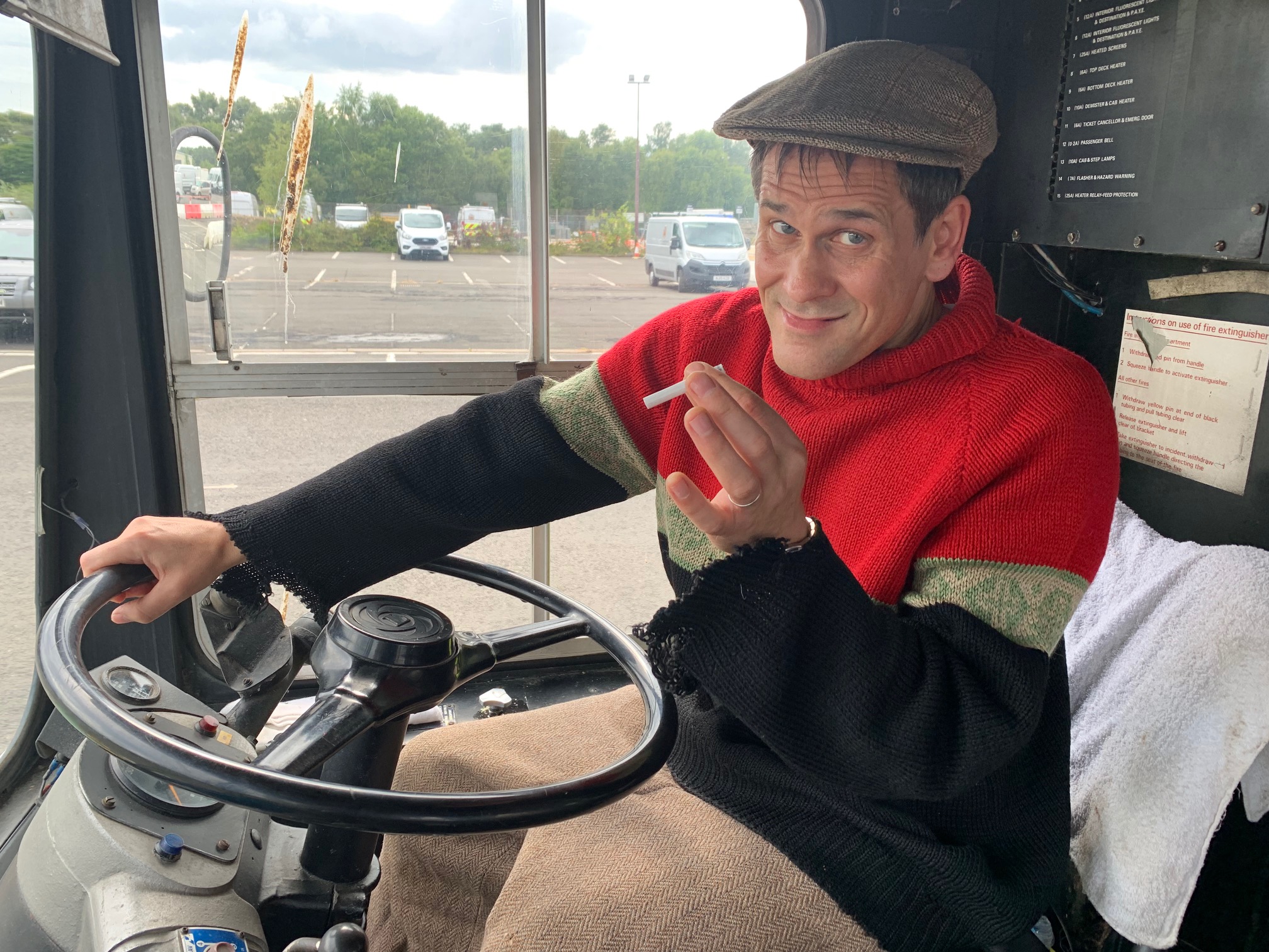 Little Waster Big Tour - Highlights PR