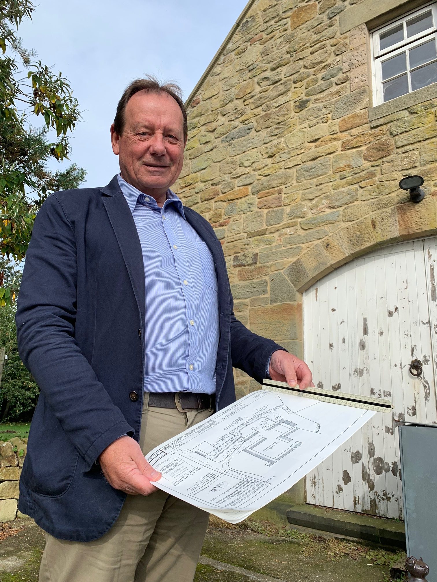 Former Planner's New Consultancy is Hot Property - Highlights PR