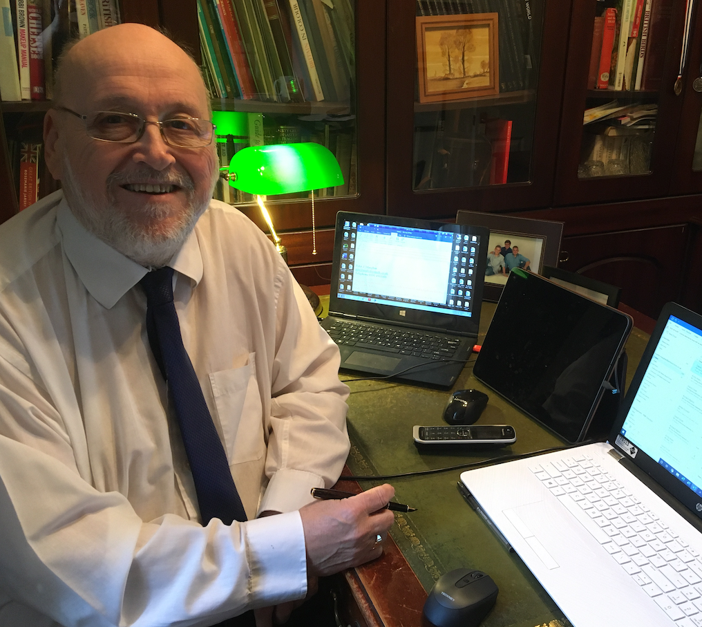 Legal Firm's Medical Donations - Highlights PR