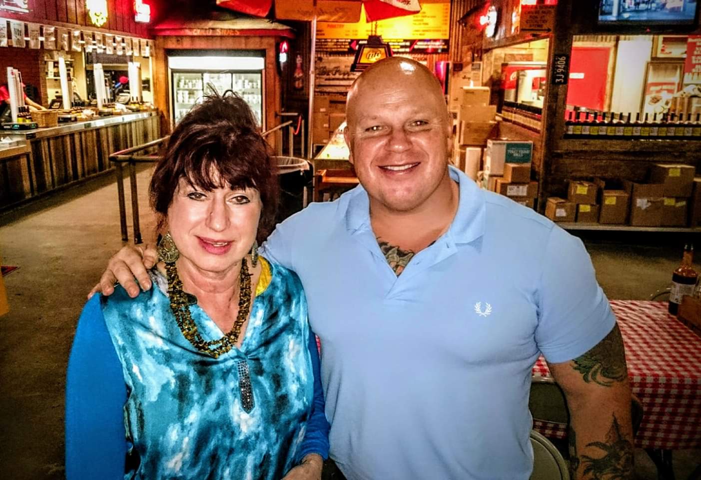 Baldy Holly Brings Buddy Holly Legacy to North East - Highlights PR