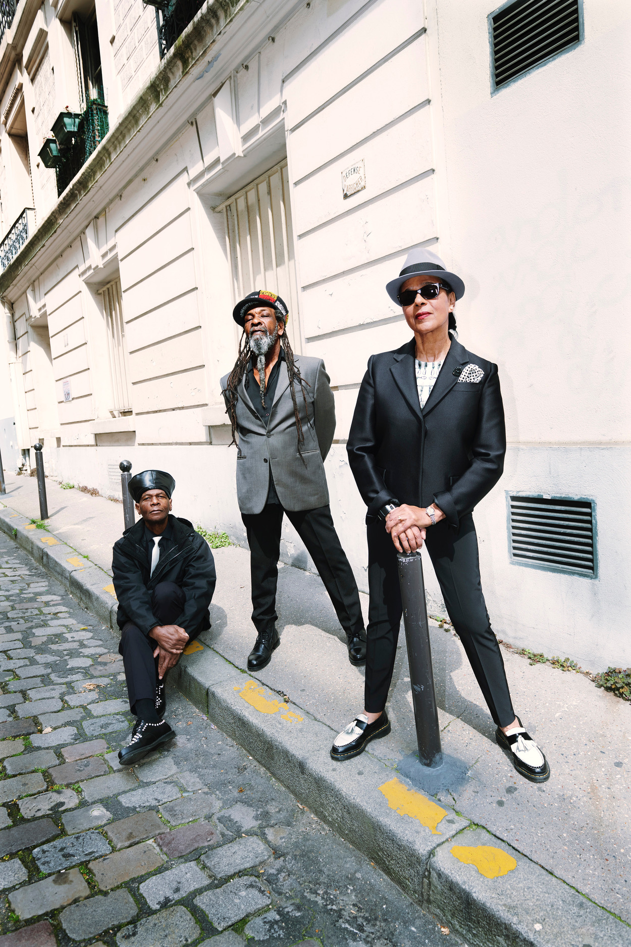 THE SELECTER SETS THE TONE FOR COAST FEST 2024 - Highlights PR