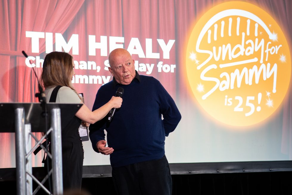 Sunday For Sammy Is Back! - Highlights PR