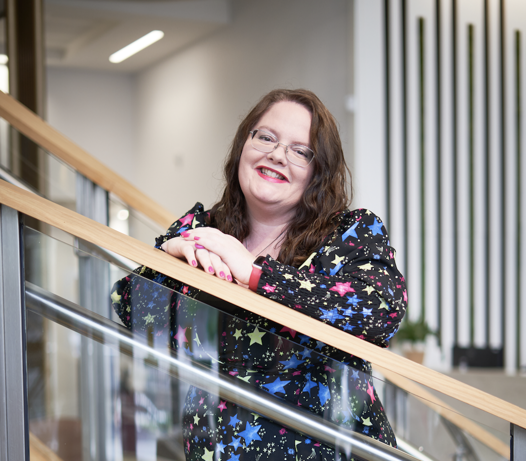Laura Launches Events Business to Balance Career and Family Life ...