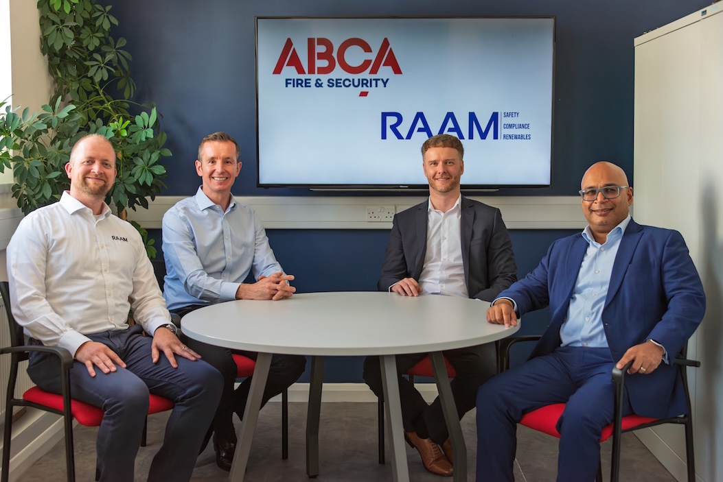 ABCA Systems Expands Portfolio with Acquisition of RAAM Group ...