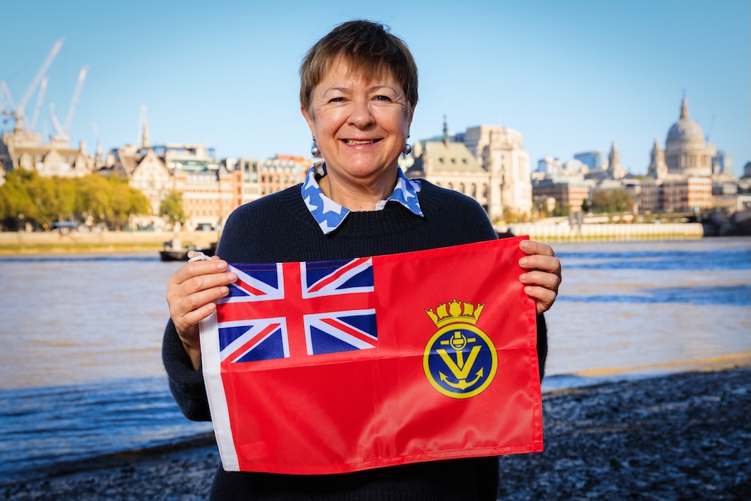 Maritime Volunteer Service Appoints New Chair – International Trade and ...